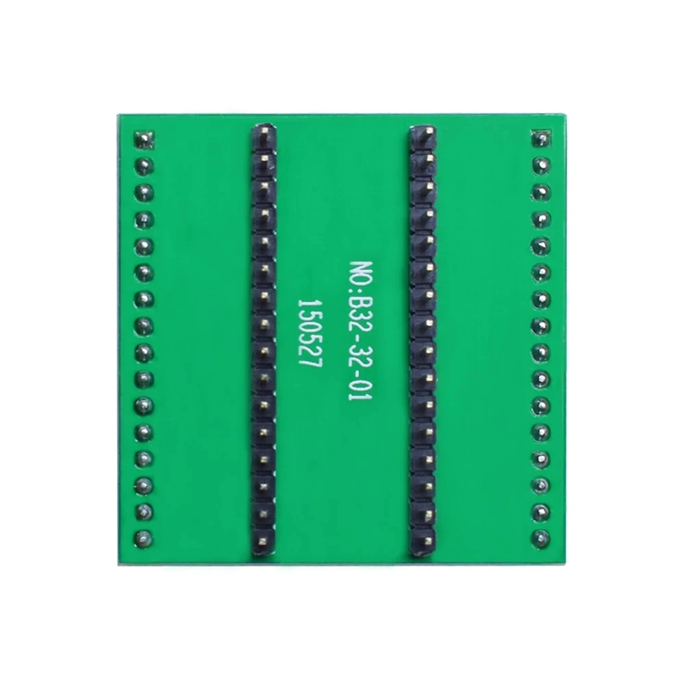 DYD SOT23-6L SOT23 to DIP6 Programmer Adapter Chip Test Socket