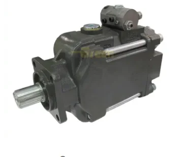 Hawe V60N Series Plunger Pump V60N-60 V60N-90 V60N-110 V60N-130 ...