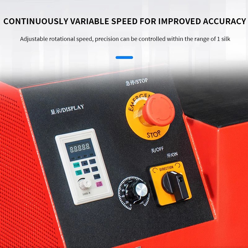 Car Brake Disc Skimming Machine Car Brake Drum Repair Lathe Brake Disc ...