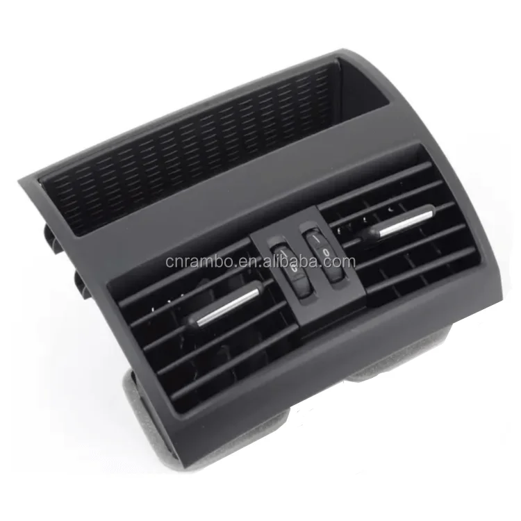 OEM 64229158312 Rear Air Vent for BMW F10 F11 F18 5 Series