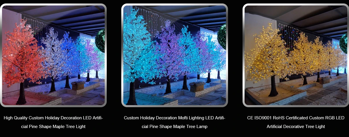 Zhongshan Zhongzhen Lighting Co., Ltd. - LED Lighting