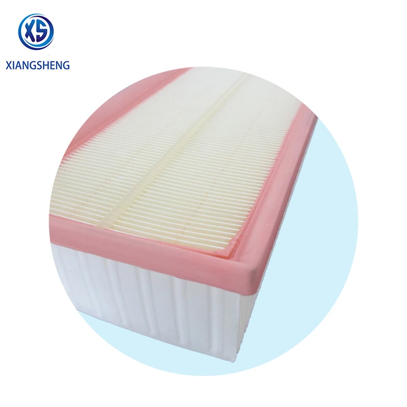 Auto Part Filter manufacturer supplier air filter 1K0129620D 1K0129620G ...