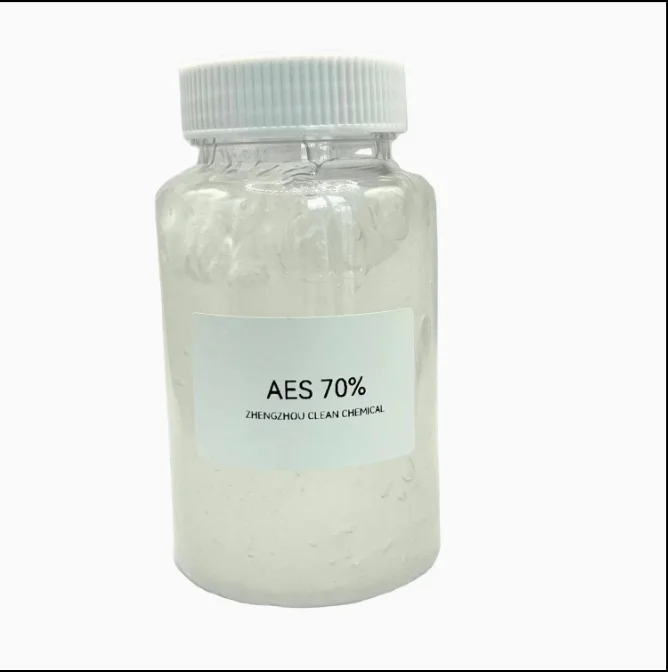 SLES 2EO 70% Sodium Lauryl Ether Sulfate| Alibaba.com
