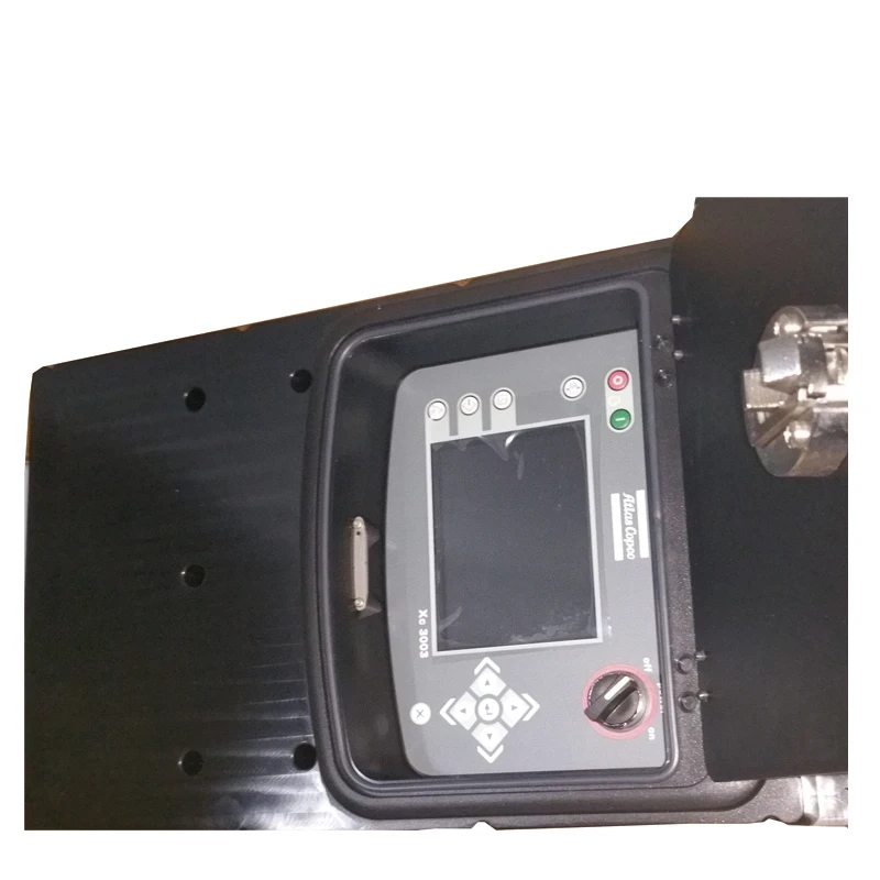 Atlas Copco Air Compressor Control Panel - Reliable & Durable