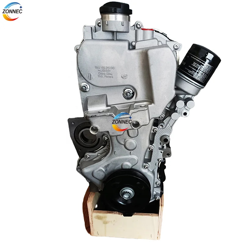 High Quality CAVA Engine for VW Golf Mk6 & Scirocco Mk3