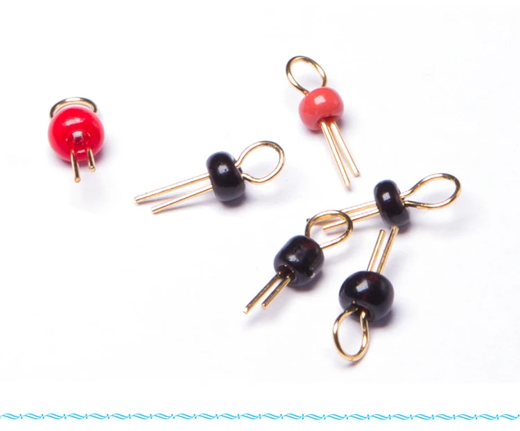 Multifunctional Test-1 Pcb Test Point Gold Plated Diy Electronic Pcb ...