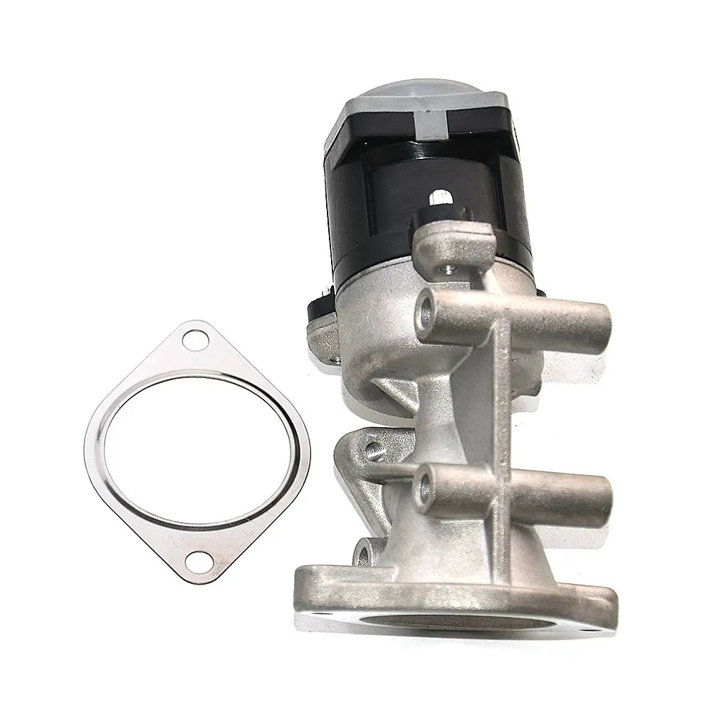 Brand New Egr Valve For Land Rovers Discoverys Mk3 Mk4 Range Rovers ...