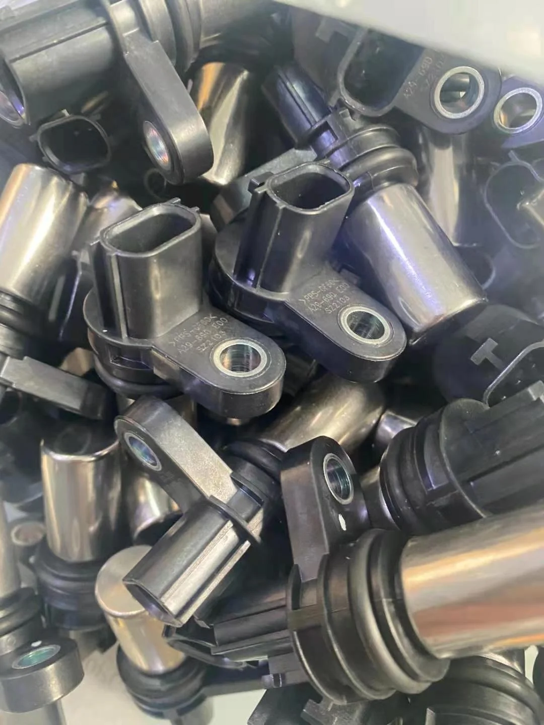 Crank Crankshaft Position Sensor A29-690 23731-6n202 23731-6n205 23731 ...