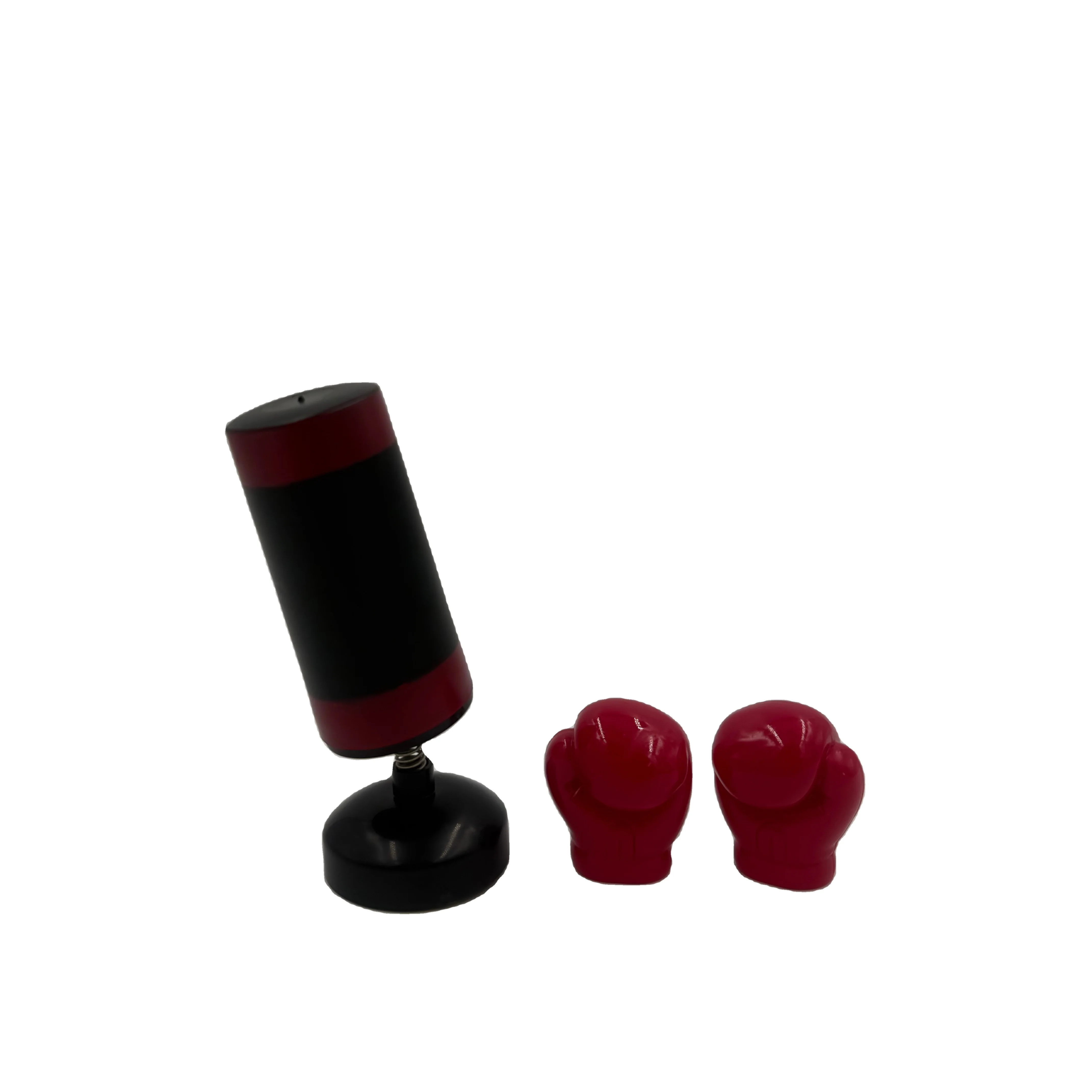 Mini Desktop Boxing Game Office Promotional Toy for Promotion and ...