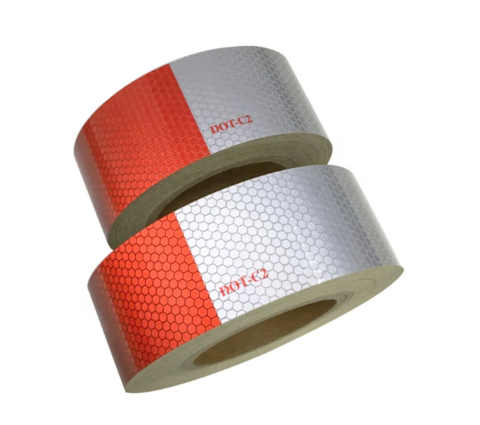 Reflectve Tape Dot-c2 Infrared Reflective,Reflective Tape Of Car,Light ...