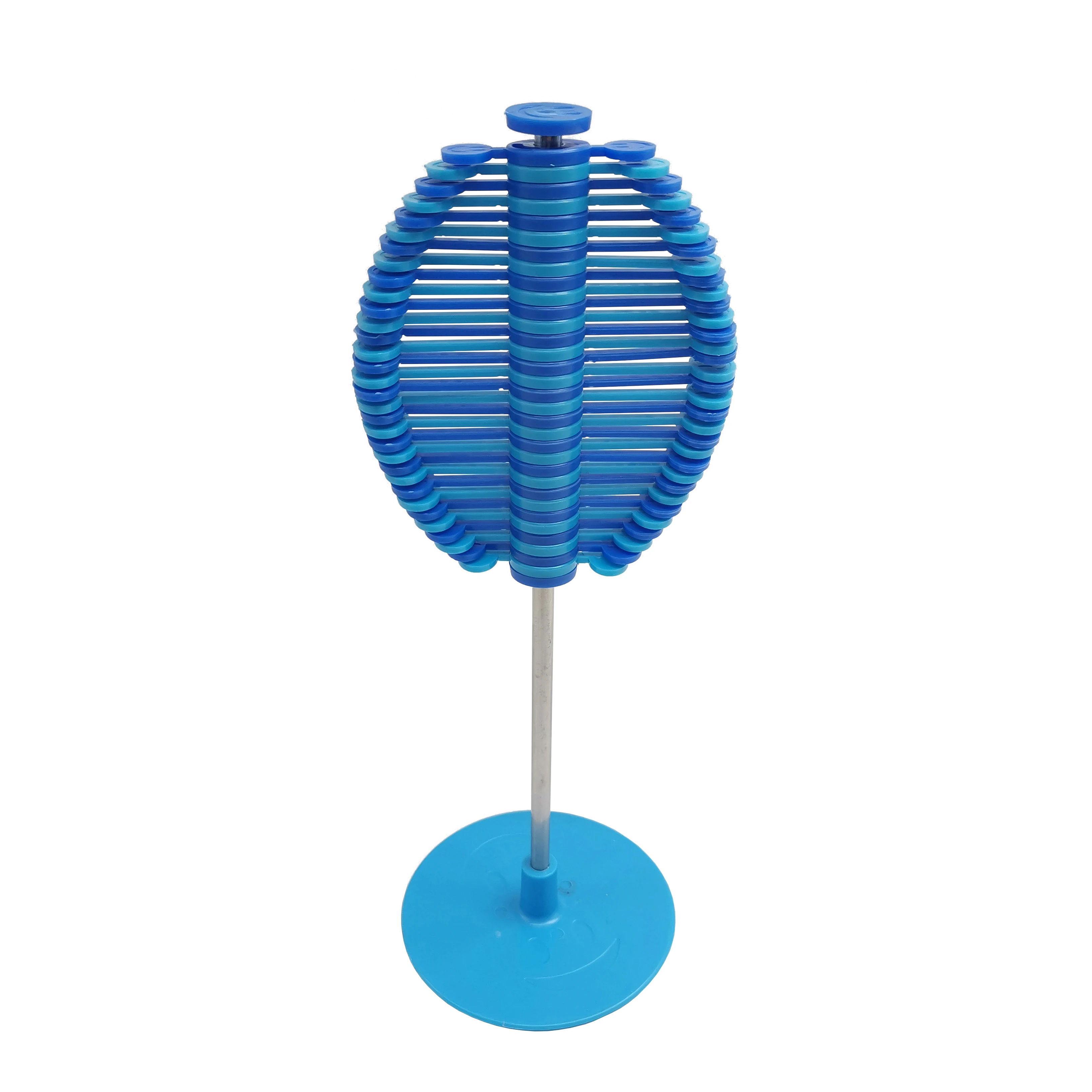 Desktop Decoration Spin Lollipop Magic Rotating Lollipop Toy For Kids ...