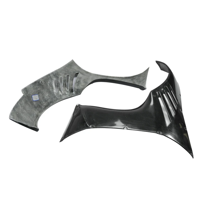 350Z BN Kit - Liberty Walk Body Modification for Nissan