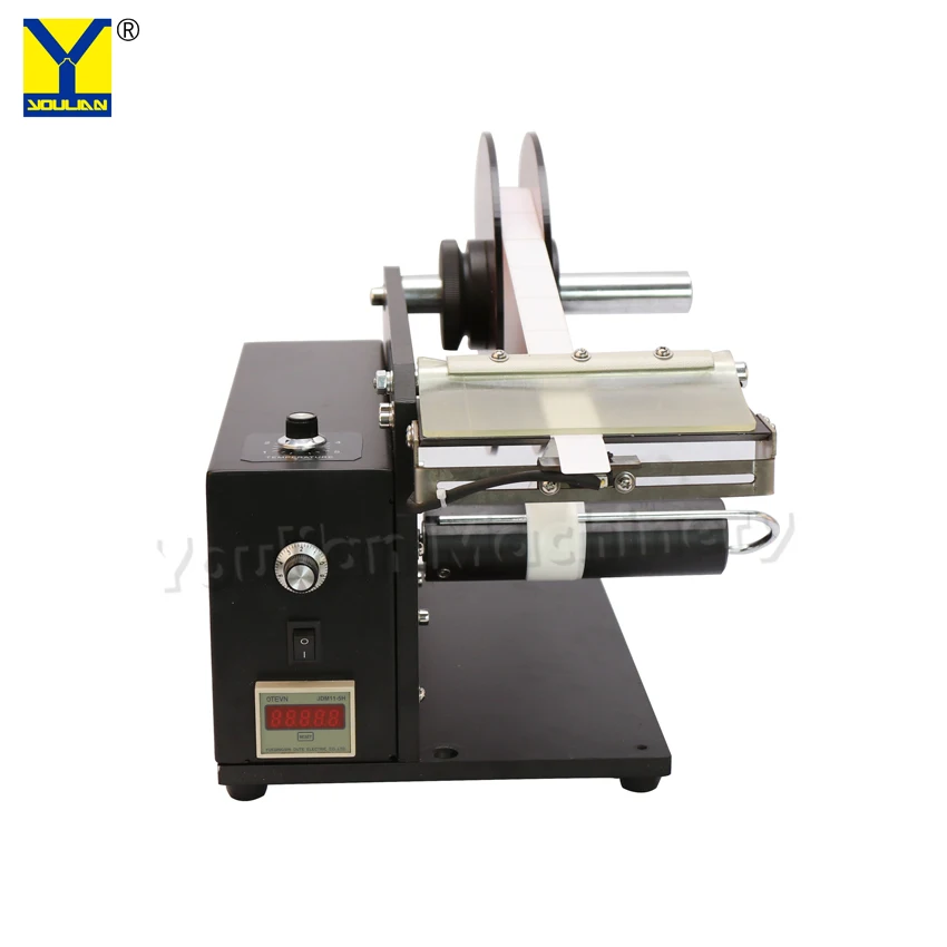 YL-102 Automatic Electric Sticker Label Dispenser Machine