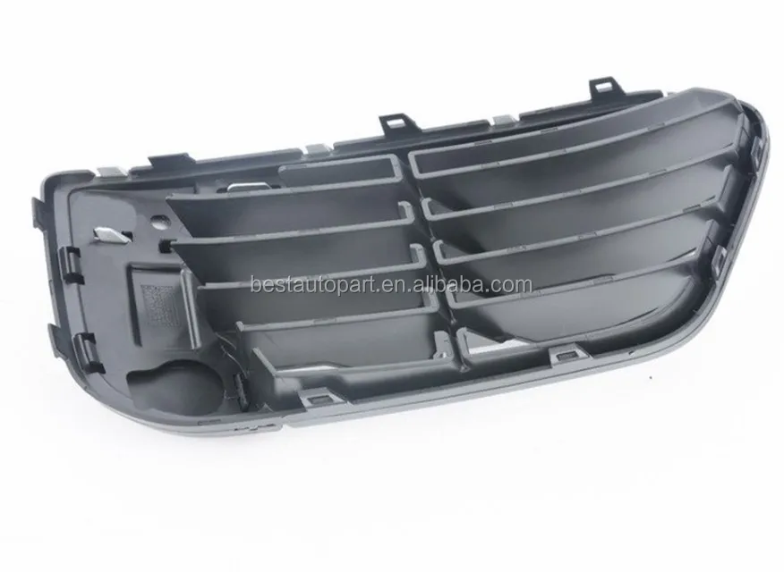 BMW X1 F48 F49 Front Bumper Lower Grill - OE#51117453989
