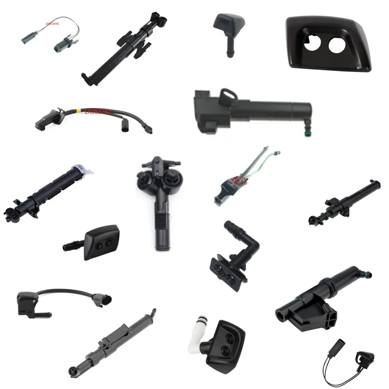 UKQBY BMW5 Series Mercedes Benze-Class Engine Suspension