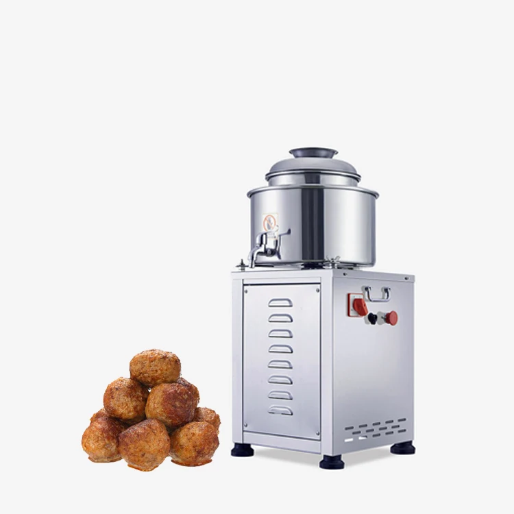 Electric Meat Grinder Mincer Mixer Meat Grinding Machine Automatic Fish ...