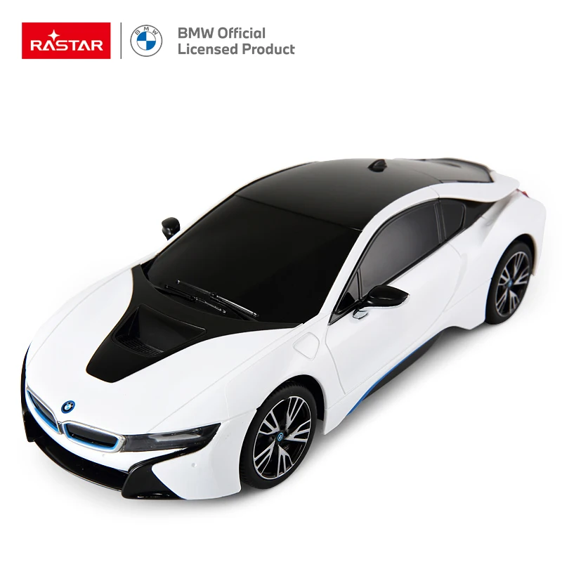 Rastar Toys Rc Toy Drift Car Toy Vehicle Model Car & Hobbies 1:18 Scale ...