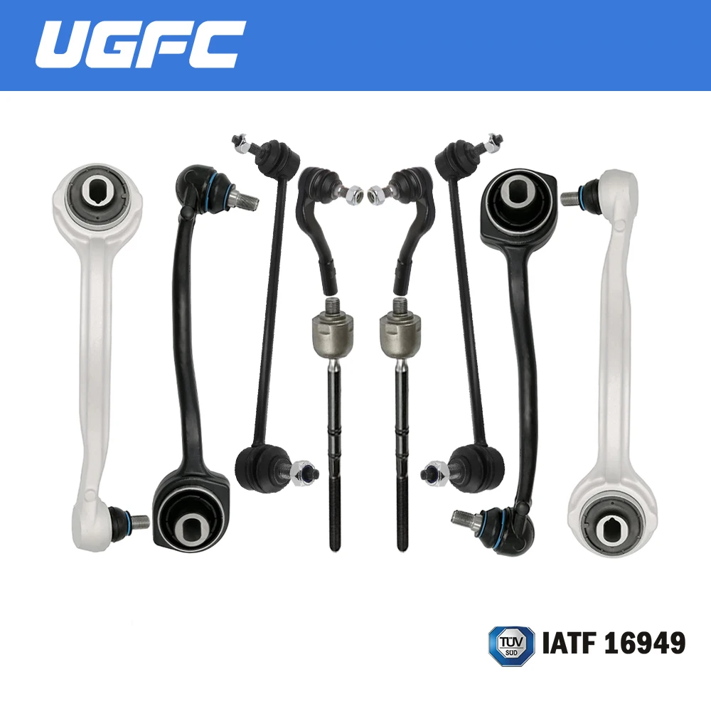 Iatf 16949证书汽车底盘零件悬架套件w203奔驰c级控制臂 - Buy Iatf 16949证书,汽车底盘零部件悬挂套件,W203控制 ...