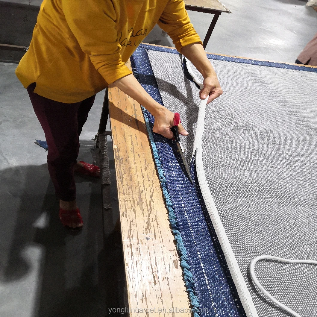 Modern Design Custom Simple Style Hand Tufted Or Machinemade ...