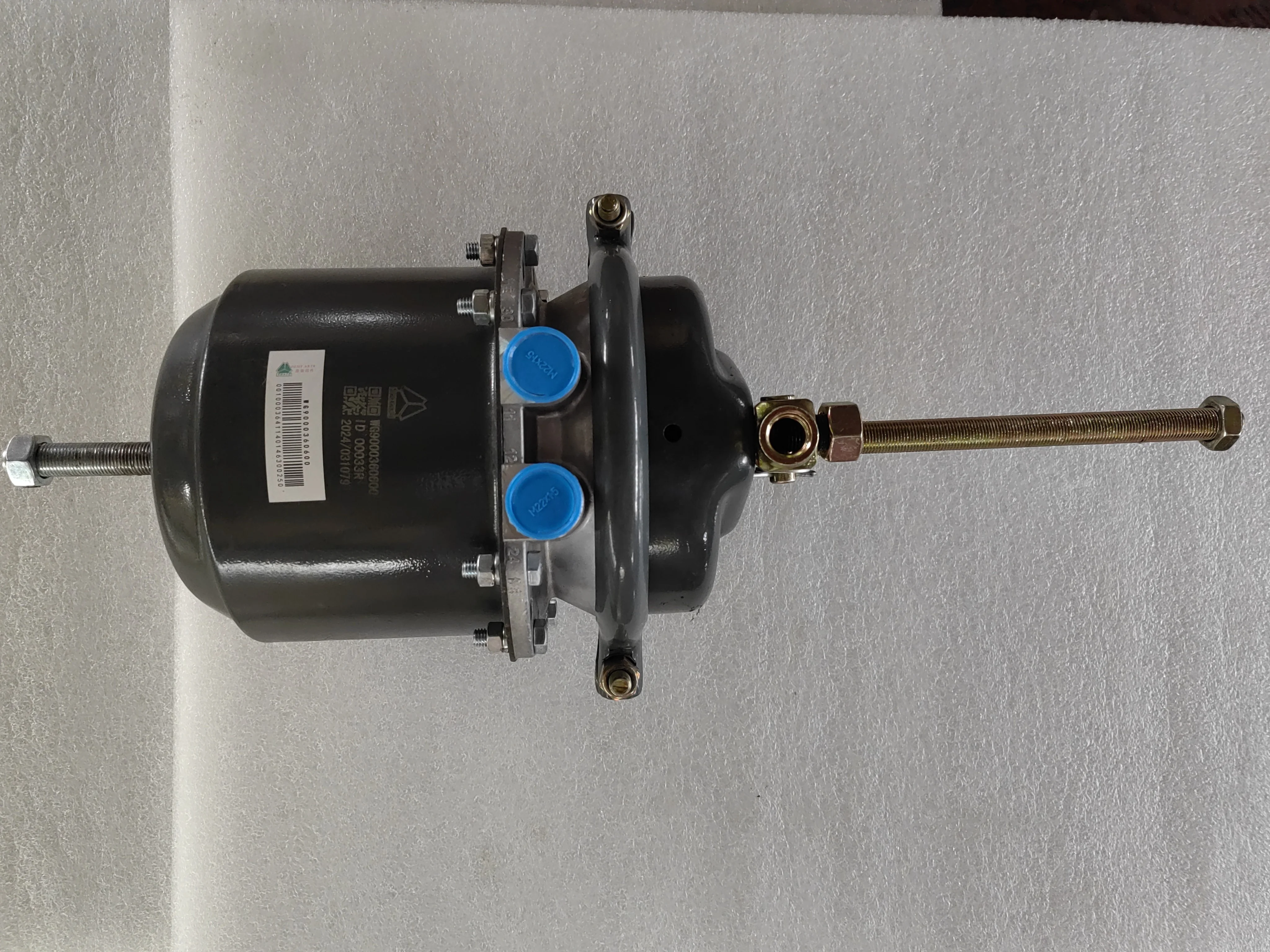 Sinotruk Howo Truck Spare Parts - Rear Brake Chamber WG9000360600