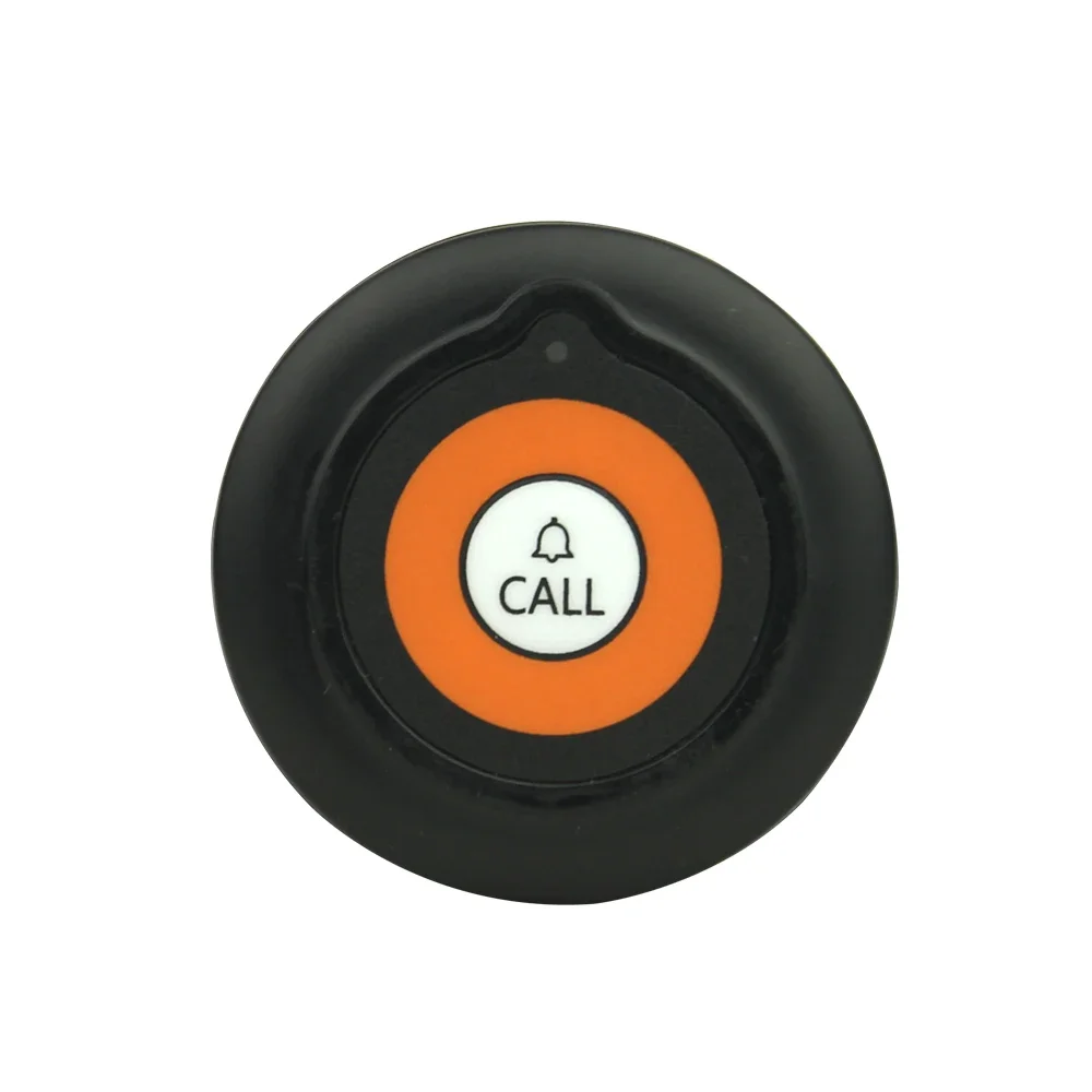 1 Wireless Guest Calling System for Restaurants Cafes Nursing Homes ...