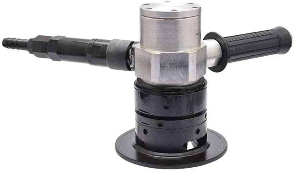 Durable And Heavy Duty Commercial Use Air Pipe Plate Beveler Tool Mini ...