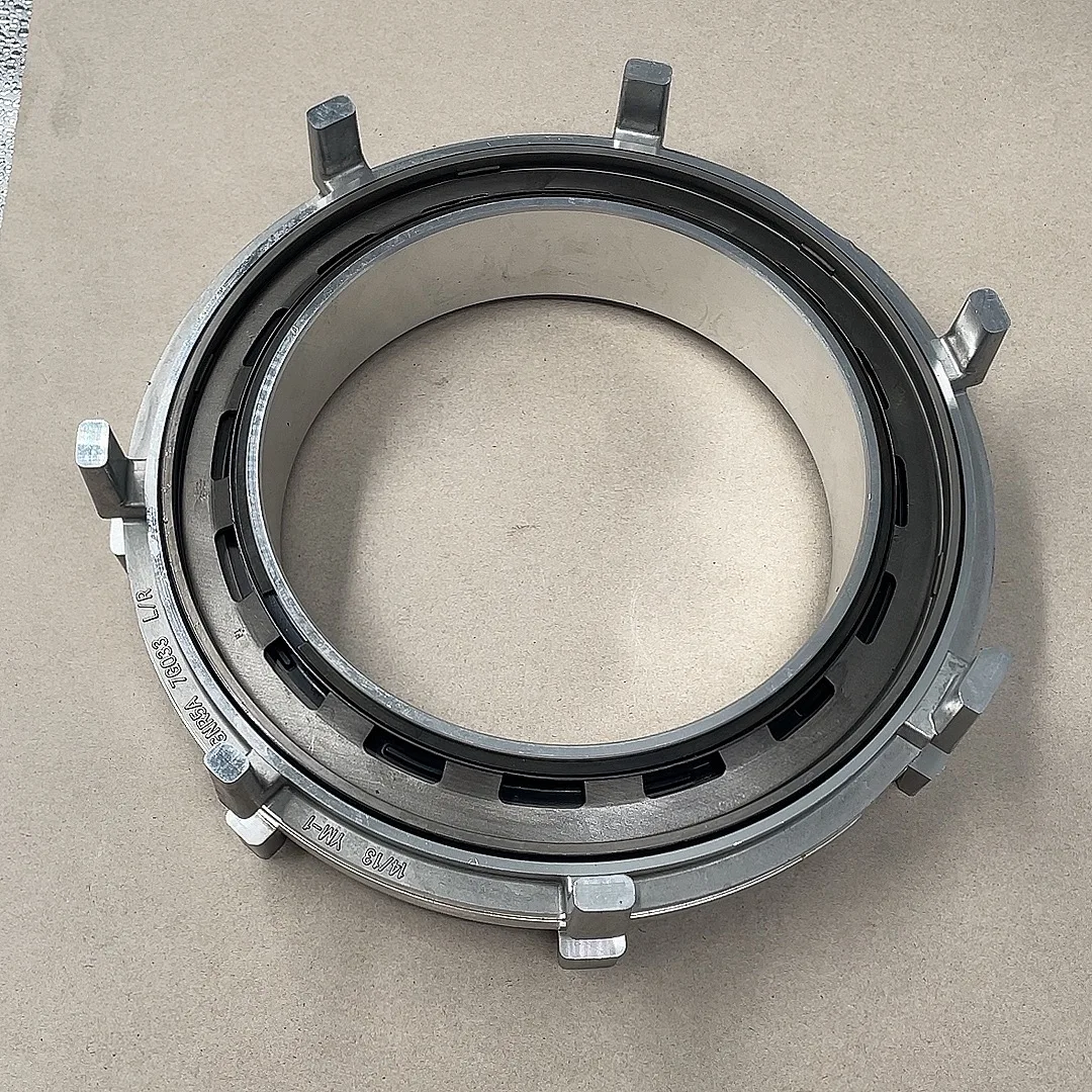 New 6F35 Automatic Transmission Gearbox Reverse Drum Clutch for Car