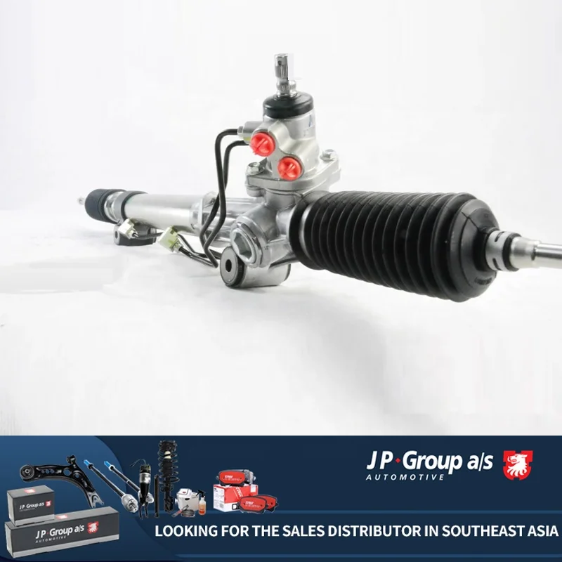 Car Hydraulic Manual Power Steering Gear for Toyota Hilux