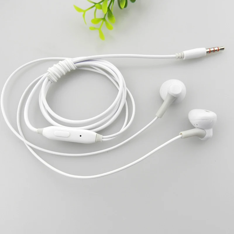 Kin Km Kyin K38 Wire In Ear Headphones To 35 Headset 3.5mm Earphone ...