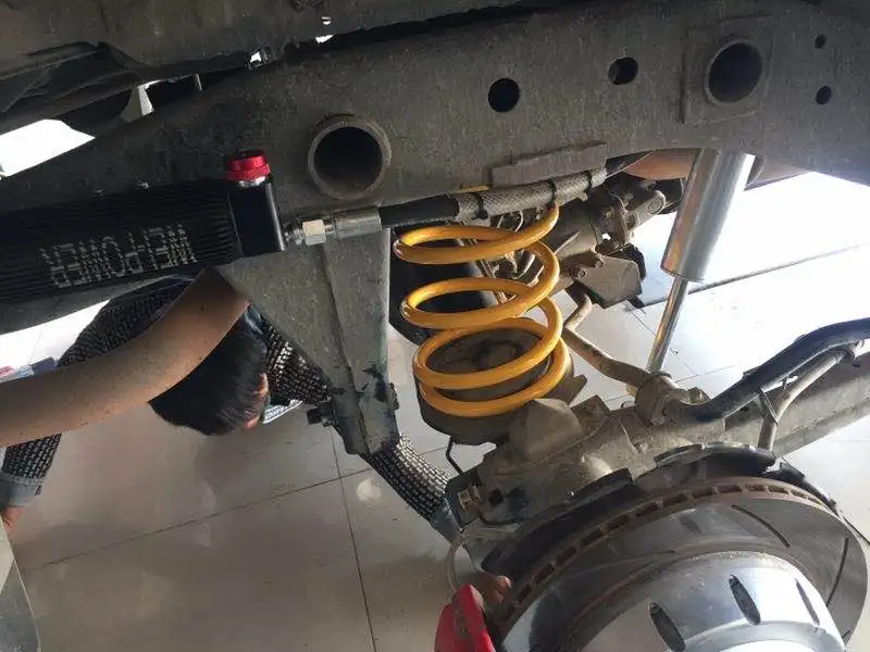 4x4 Utv Long Travel Off Road Buggy Suspension Coilover Compression ...