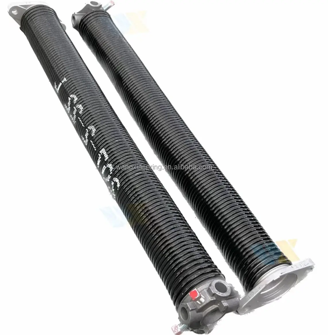 Commercial Standard Heavy Duty Extension Steel Torsion Springs for ...