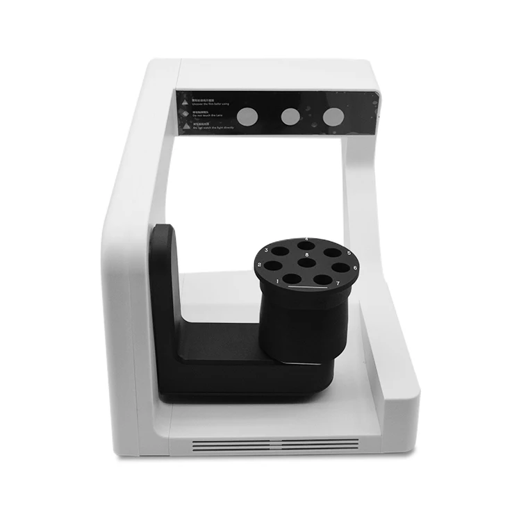Dental 3d Scanner Dental Scanner Cadcam Scanner - Buy Shining 3d Scanner,Plastic Card Scanner,3d ...