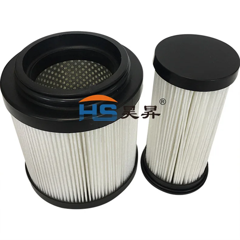 Elemento De Filtro De Combustible Diésel,Separador De Agua Y Aceite ...