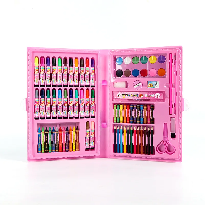 Office Wisdom Children's Drawing Pen Tool - Primary School Art Set