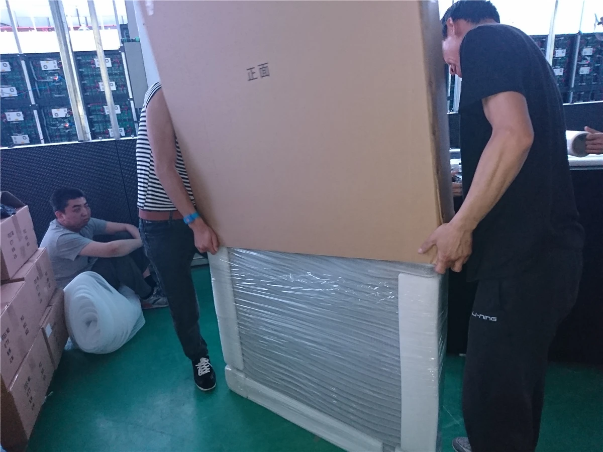 VDWALL LVP300 LED Video Processor - High Definition Solutions