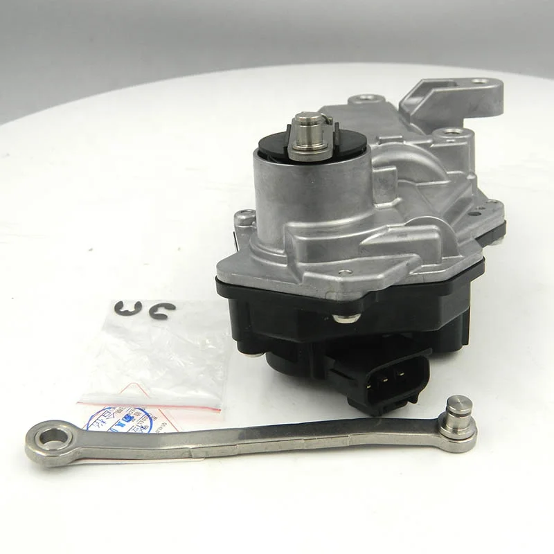 涡轮增压器执行器CT16V 17201-11070 17201-11080 89674-71020涡轮废气门丰田Hilux Innova ...