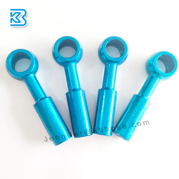 AN3 Banjo Brake Fittings - Durable and Versatile Solutions