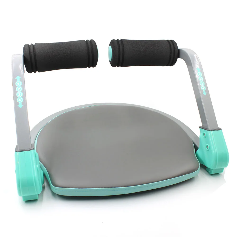 Abs Tonic - Adjustable Abdominal Machine Trainer Core Twist