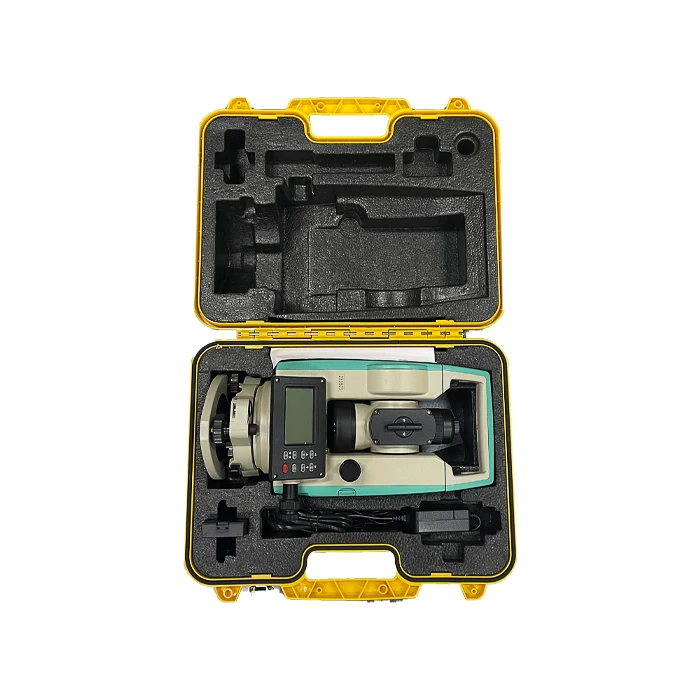 Theodolite Machine 30x Magnification For Land Surveying - Odm