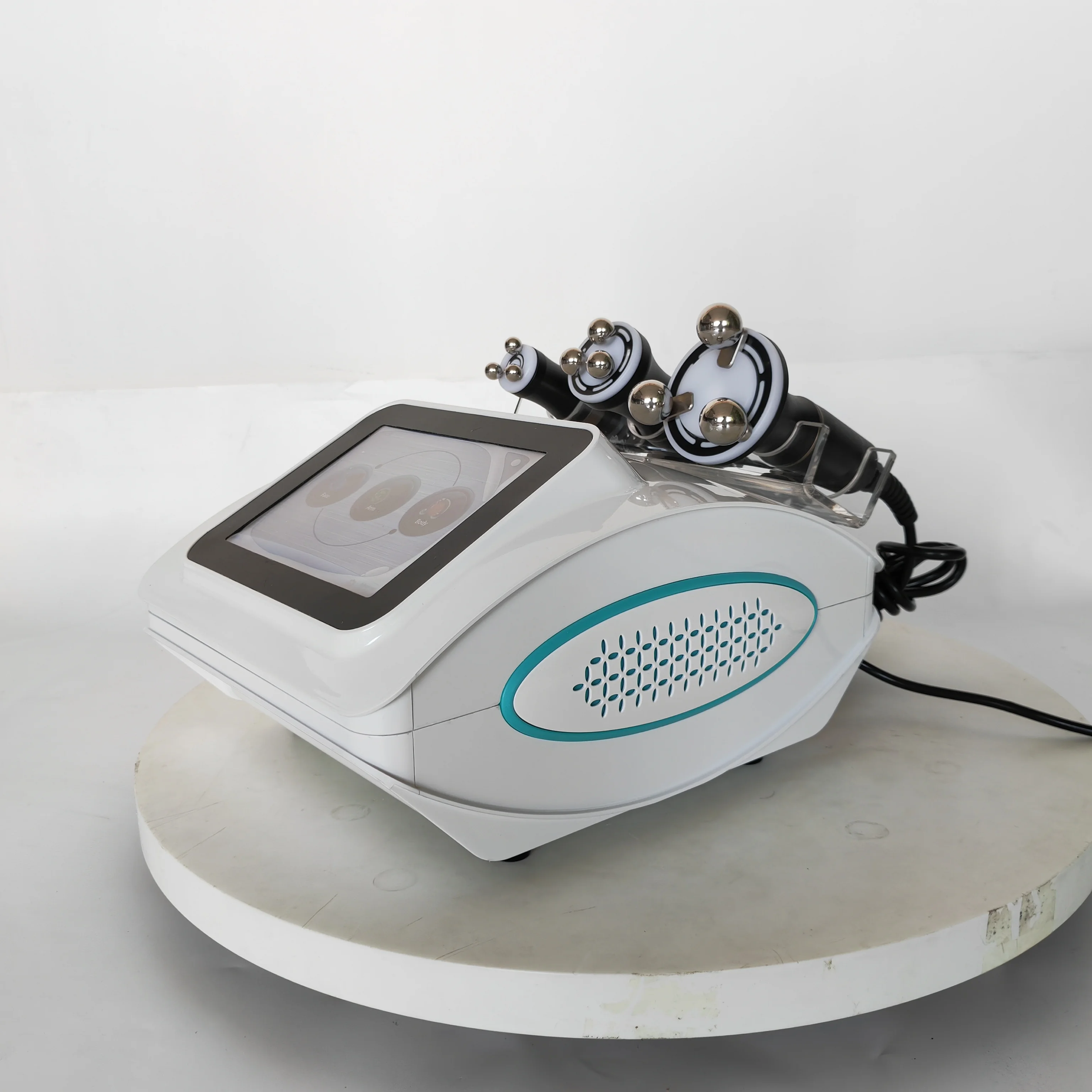 Wrf Slimming Machine Roller Rf Weight Loss Machine Cellulite Removal ...