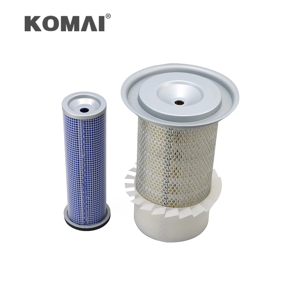 Diesel Generator Purifier Air Filter AS-7989 6I6434