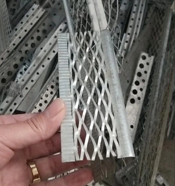 Metal External Render Stop Beads - Buy Metal External Render Stop Beads ...