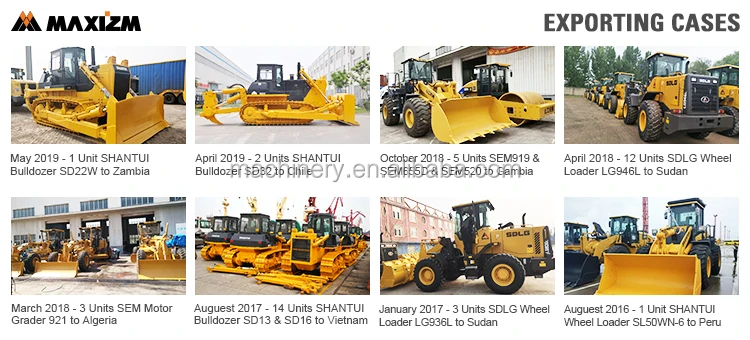 Nueva Máquina De Bulldozer 816d,180hp,Precios De Bulldozer - Buy ...
