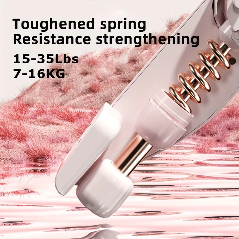 Women Gym Sports Hip Trainer Thigh Master Leg Muscle Fitness Equipment