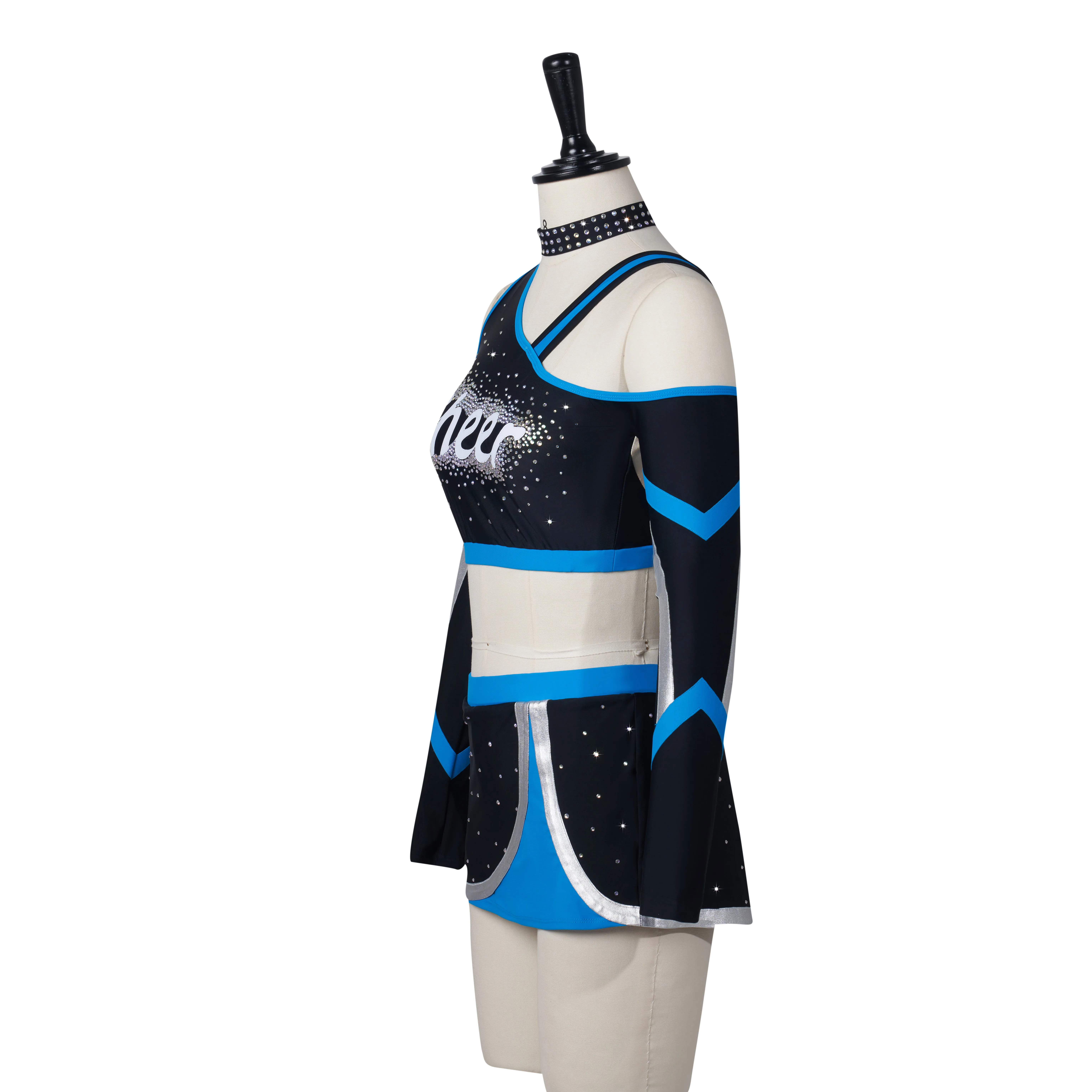 Performance Cheerleading Uniforms Cheerleading Practice Uniforms ...