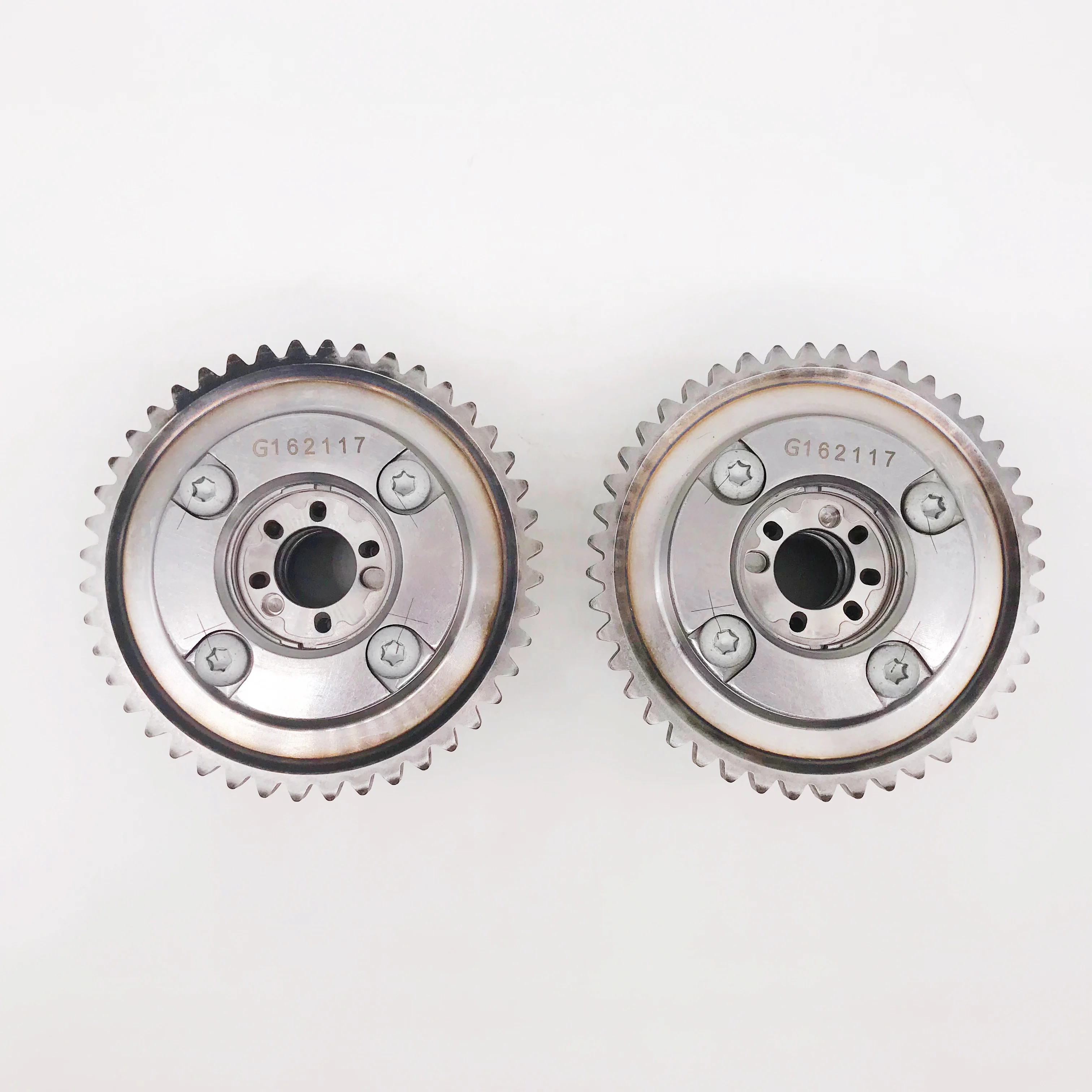 Mercedes Benz Intake Camshaft Adjuster - Reliable Performance