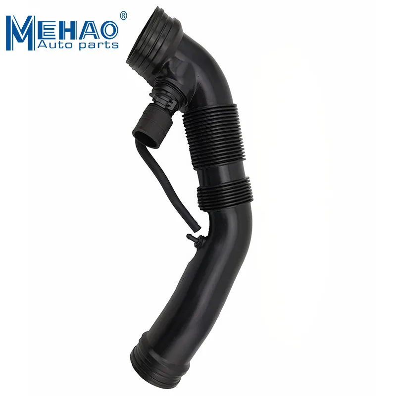 Auto Parts Plastic Air Filter Intake Hose 1k0129684ag 1k0129684ah ...