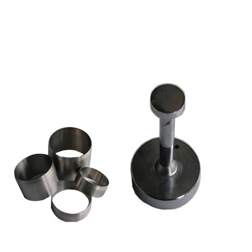 C108 Specimen Making Machine Soil Sampling Rings - Buy Soil Sampling ...