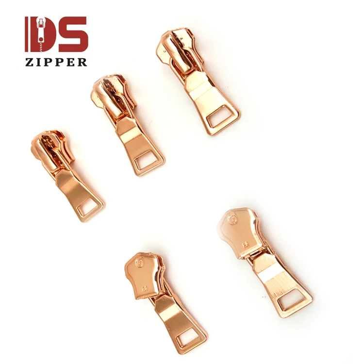 Custom Silicone Rubber Bag Garment Handbag Zipper Pullers Soft Pvc ...