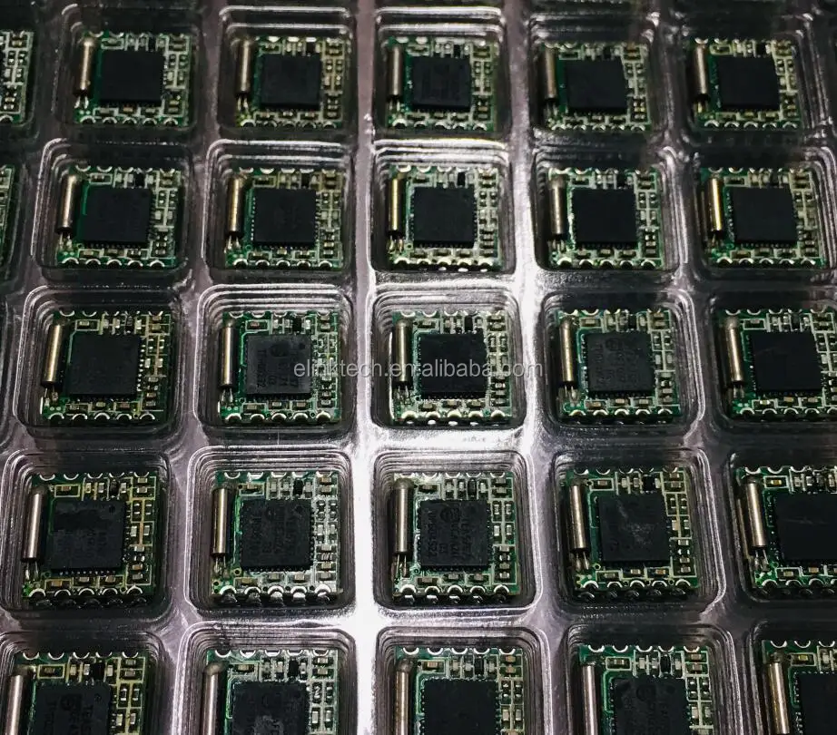 TEA5767 FM Stereo Radio Module - in Stock for PCB Applications